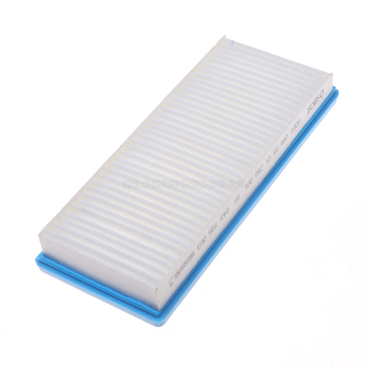 A0010940301 germany auto car parts air filter manufacturer - My ...